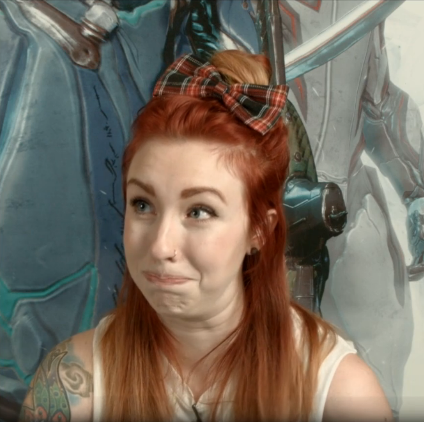 Megong Premium - Off Topic - Warframe Forums