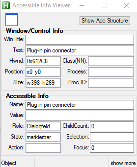 Autohotkey AHK WinActive Not Recognizing Window Stack Overflow