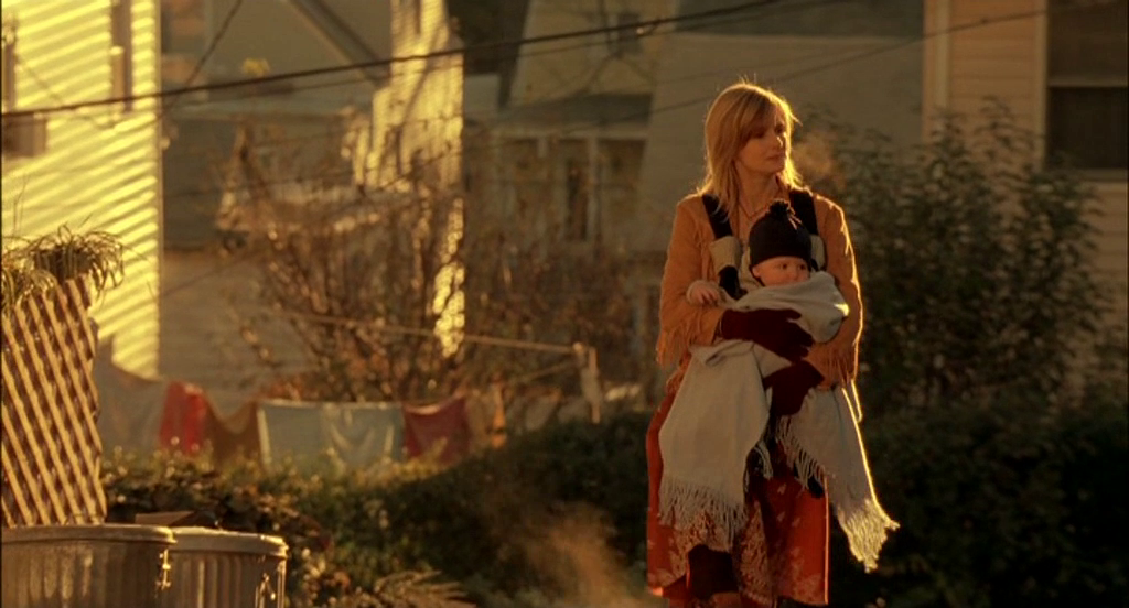 Loverboy (2005 Drama Kyra Sedgwick Kevin Bacon) - Exploradores P2P