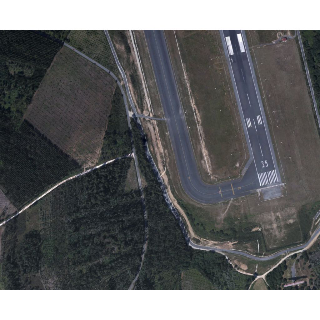 FS2004 - Placing properly photo real ground poly? | FSDeveloper