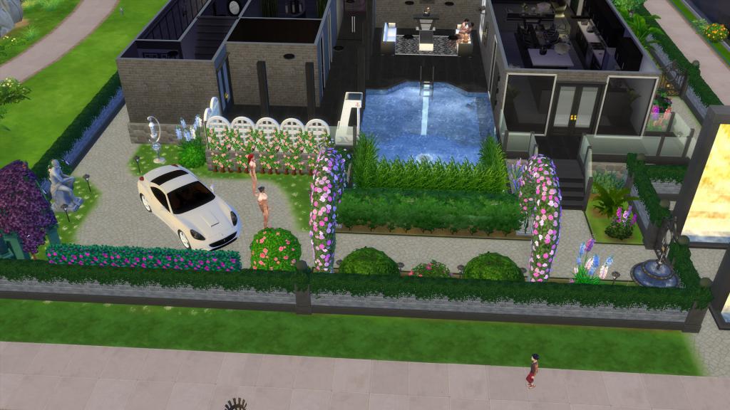 [Sims 4] Omaster Sex Animations for WickedWhims, UPDATE LL Pack 12, 01 ...