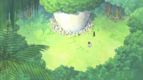 [Fiche d'île] Rusukaina