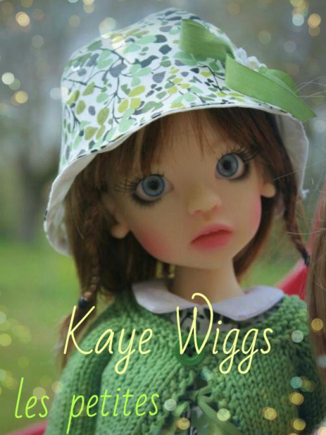 election de la plus belle petite Kaye Wiggs - Page 2