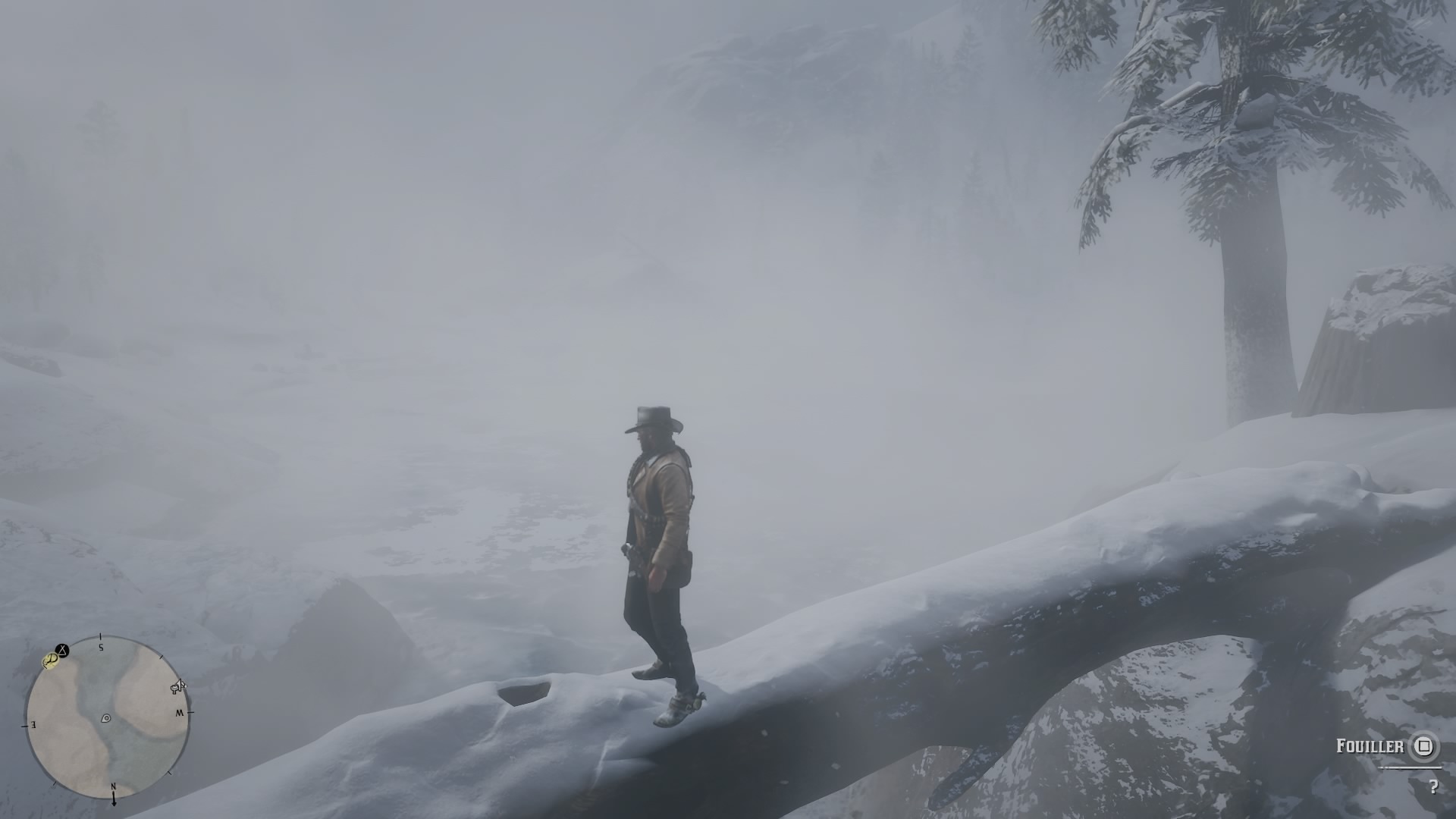 Red Dead Redemption 2 : Solutions de la chasse au trésor