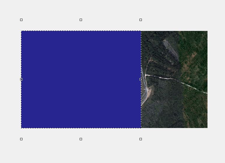 FS2004 - Placing properly photo real ground poly? | FSDeveloper