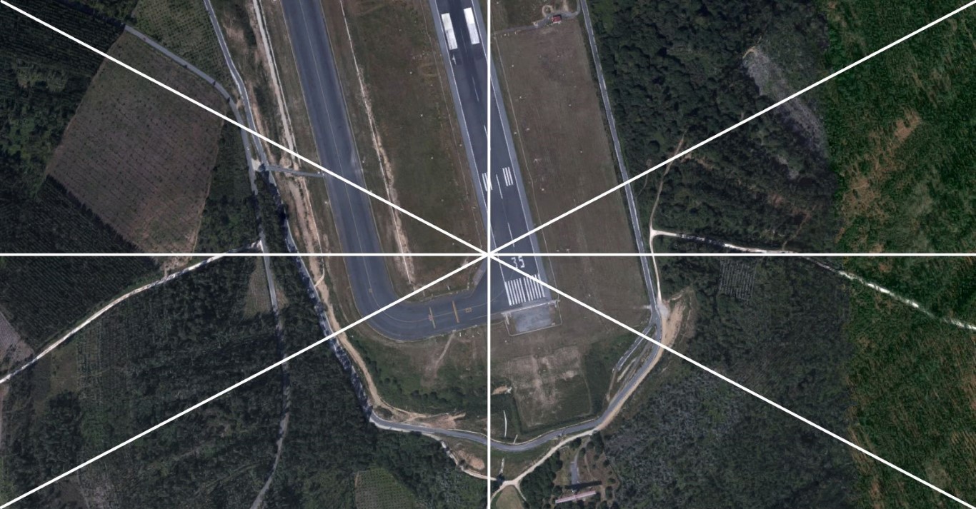 FS2004 - Placing properly photo real ground poly? | FSDeveloper