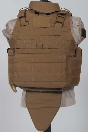 Kit List Umsc - France-Airsoft