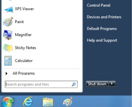 Trucos para mejorar el funcionamiento de Windows 8 (I) | Ⓚⓞⓒⓗⓘⓢⓔ ۞