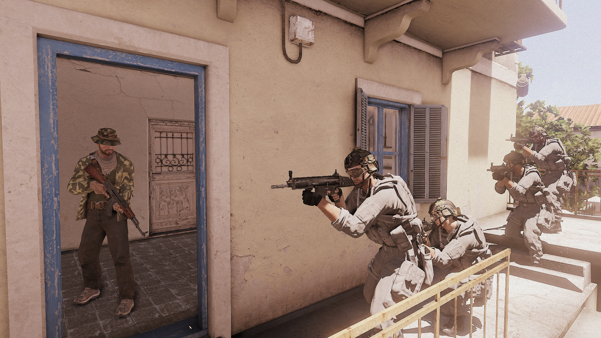 ArmA 3 photography - FORUMS - Armaholic