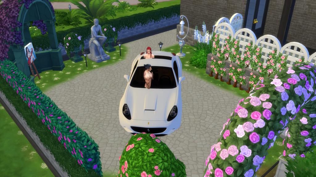 [Sims 4] Omaster Sex Animations for WickedWhims, UPDATE LL Pack 12, 01 ...