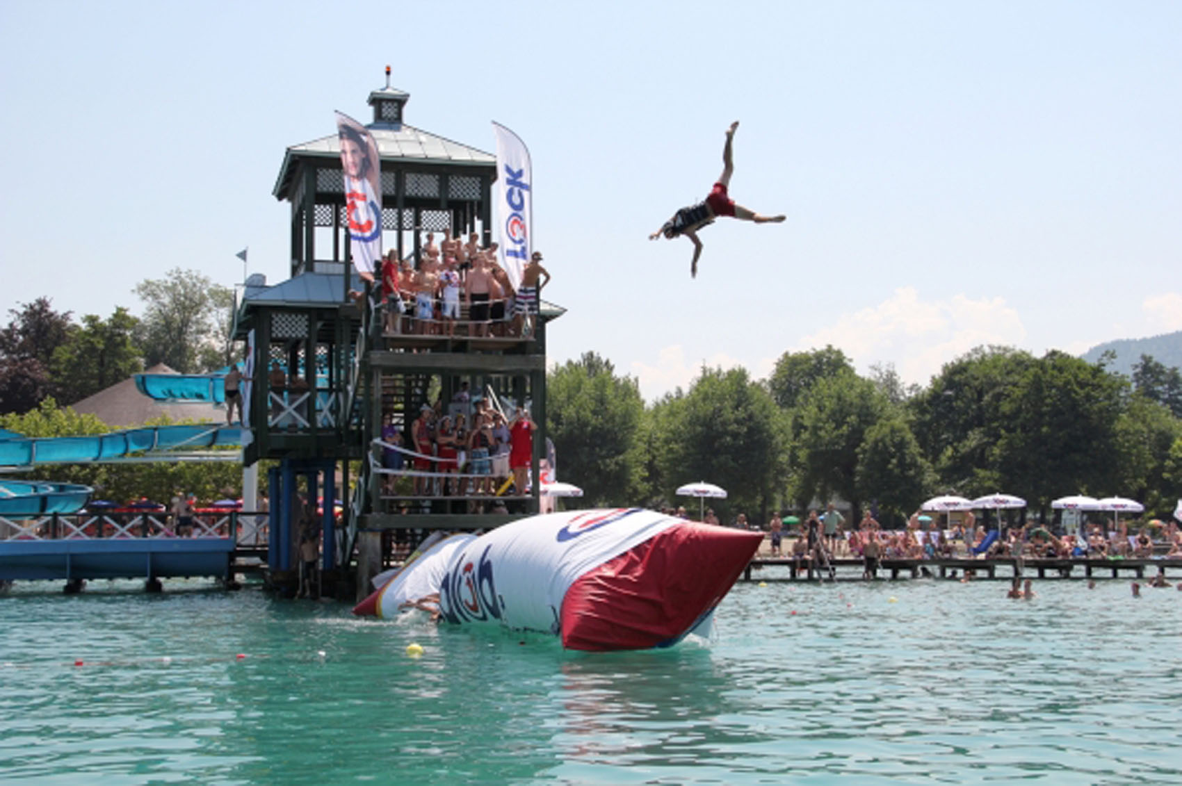 2015 ~ EL Octavo Arte Sport